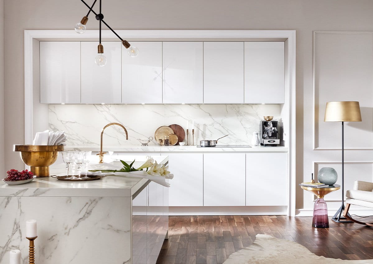 Keukencoach blog o.a. keukenlamp, keukenlampen, keukenverlichting ...