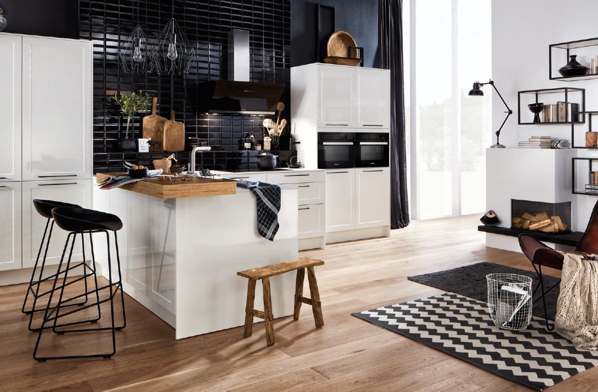 Keukencoach blog o.a. moderne keuken, moderne keukens, keuken modern ...