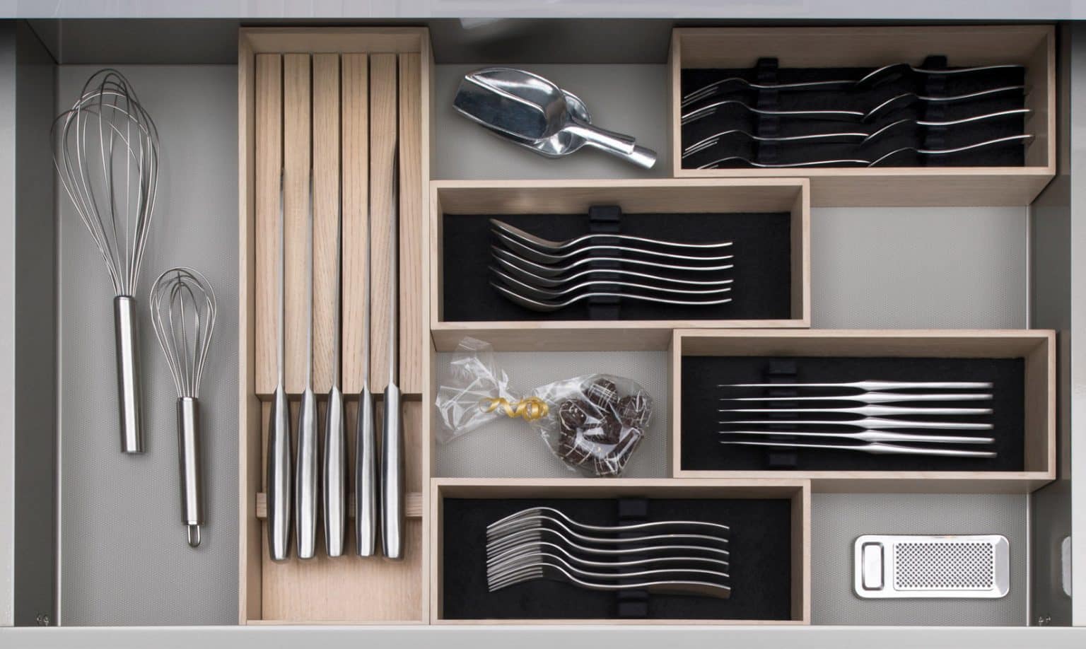 Keukencoach blog o.a. keukenlade, binnenlade keuken, keuken lade ...