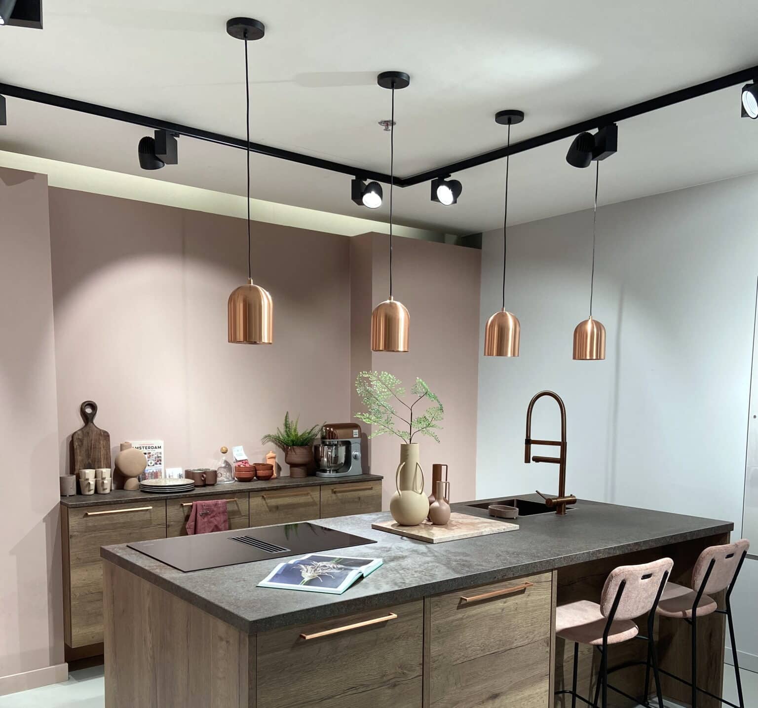 Keukencoach blog o.a. verlichting keuken, tl verlichting keuken ...