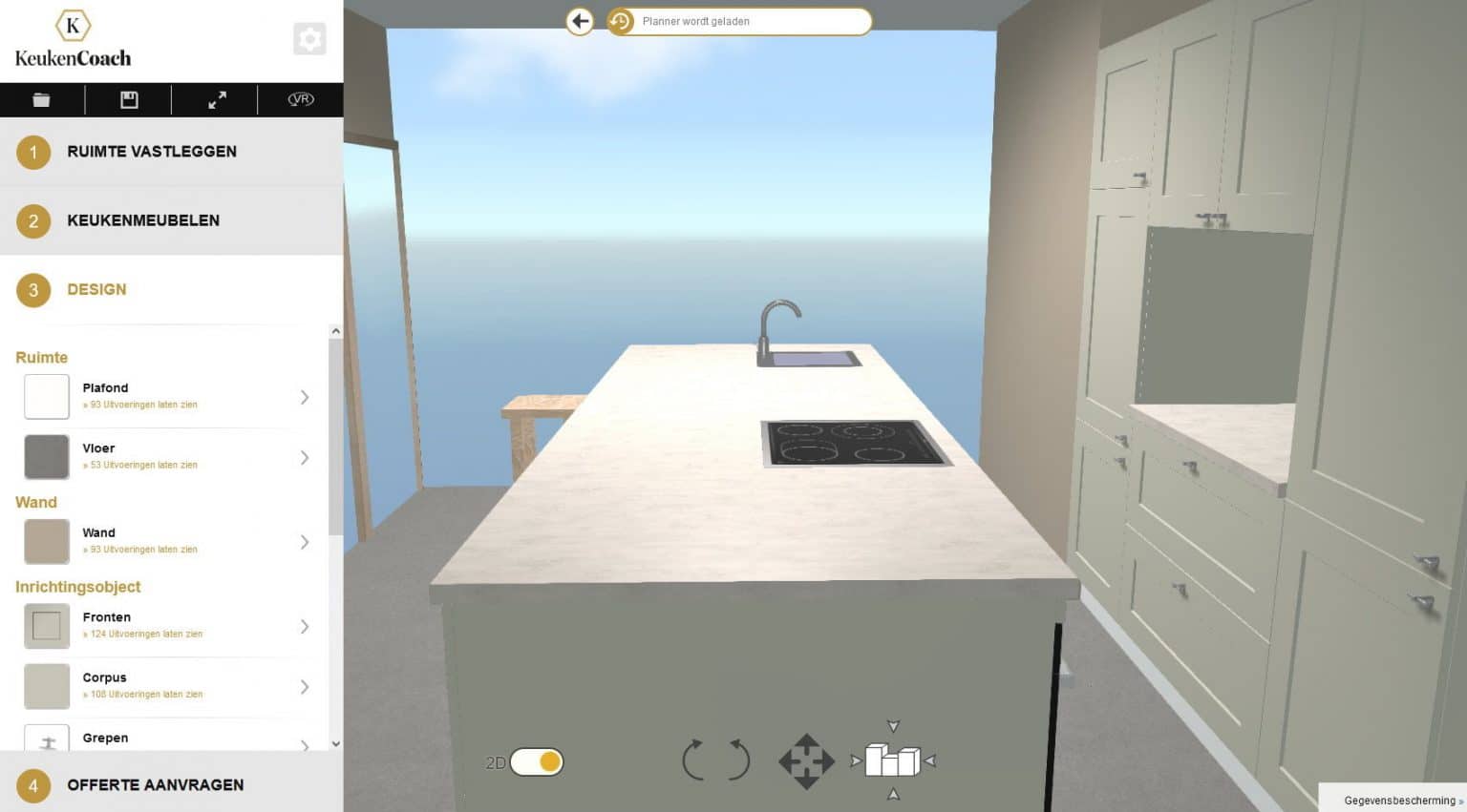 Keukencoach blog o.a. 3d keuken ontwerpen, keuken ontwerpen 3d software