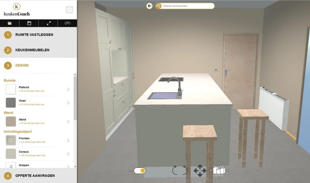 Keukencoach blog o.a. 3d keuken ontwerpen, keuken ontwerpen 3d software