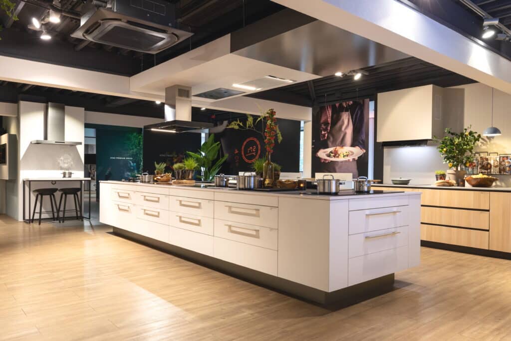 Keukencoach blog o.a. atag experience center, experience center atag ...