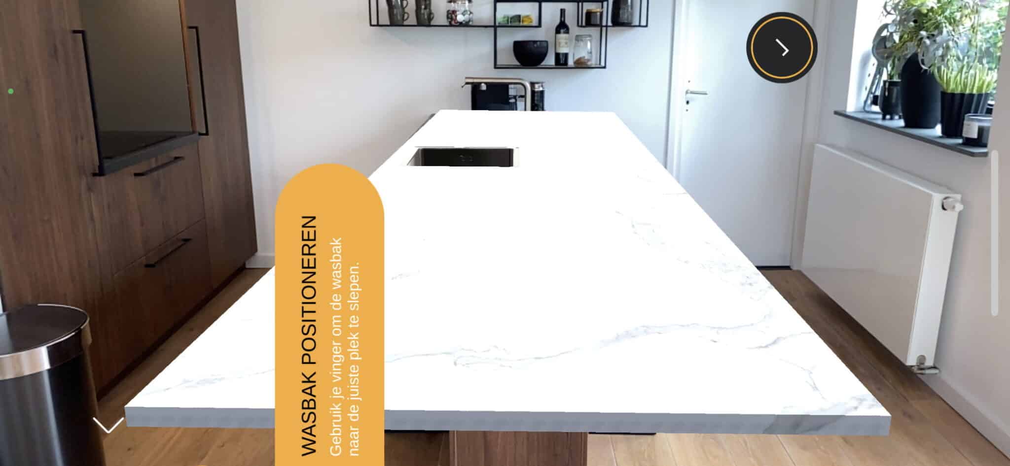 Keukencoach blog o.a. Dekker werkblad, Dekker werkbladen, Dekker werkbladen kleuren